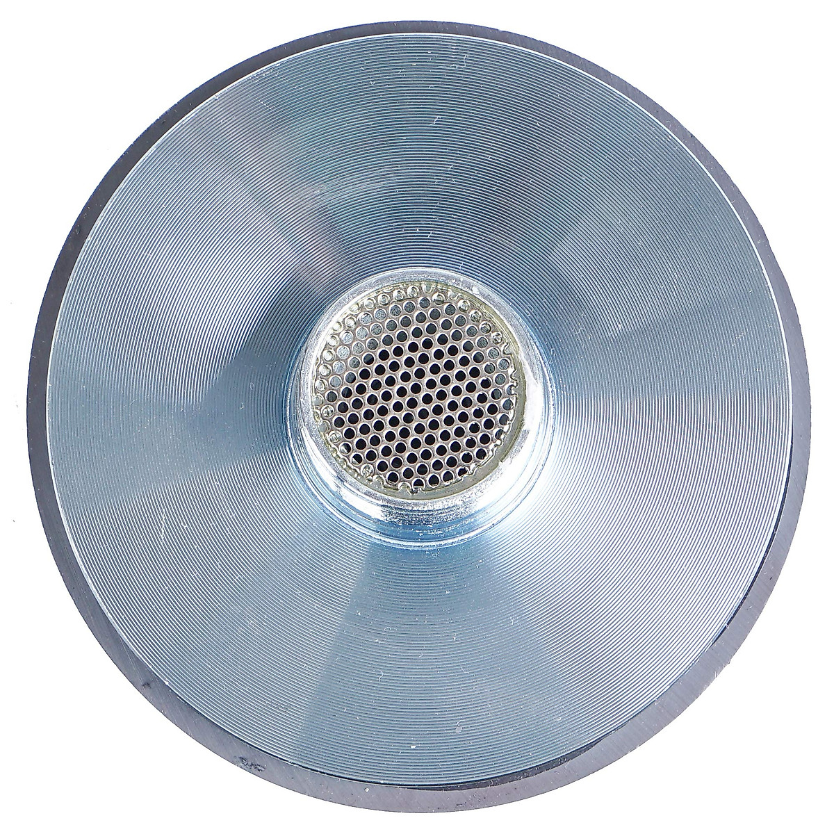 Sound Town 1.75” 125W Titanium Compression Driver, High Frequency Driver, Replacement Tweeter for PA/DJ Speakers (STHF-007T)