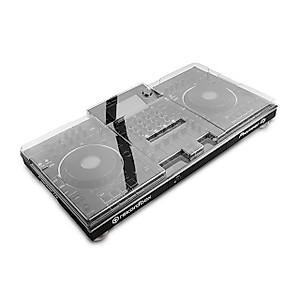 Decksaver Pioneer XDJ-XZ Cover (DS-PC-XDJXZ)