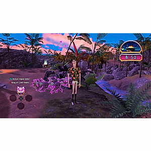 Hotel Transylvania 3: Monsters Overboard (Xbox One)