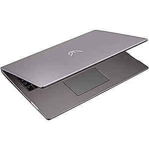 LG 2022 Gram 17 UltraPC Laptop: Core i7-1260P, RTX 3050 Ti, 16GB DDR5 RAM, 512GB SSD, 17" WQXGA (2560x1600) Display, Windows 11