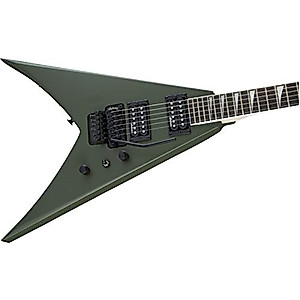Jackson JS Series King V JS32 - Matte Army Drab