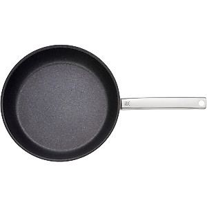 WMF W0775284021 Frying Pan, 11.0 inches (28 cm), Palmadur Advanced IH Compatible with Gas Stoves