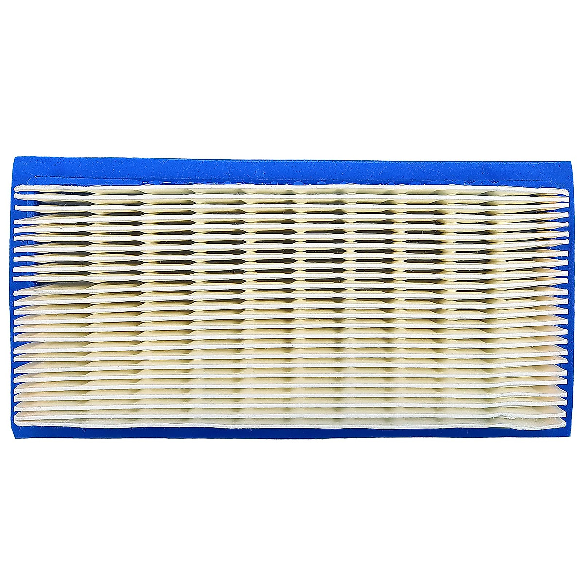 Air Filter 494511 494511S & Pre Filter 492889 492889S Replacement for Briggs & Stratton 4145 93400 115400 133400 Honda G150 G200 GX200# 17211-883-W20 Generac 3.5 5 5.5HP Vanguard Engines