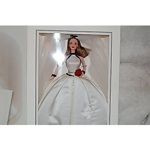 Bride Vera Wang Barbie Doll 1st