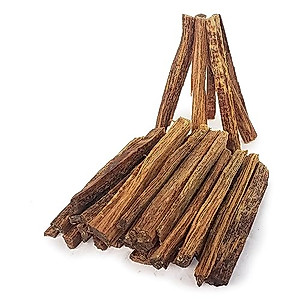 Fatwood Firestarter Kindling Sticks, 25 lbs