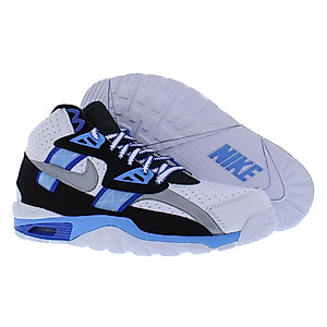 Nike Mens Air Trainer SC High DQ7646 100 - Size 10