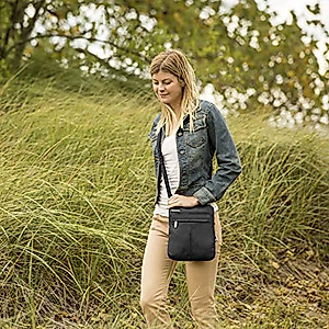 Travelon Anti-Theft Classic, Lush Blue