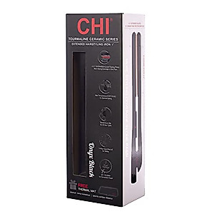CHI Expert Classic Tourmaline Ceramic Flat Iron