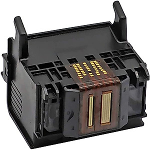 Inkpro 4-Slot 564 Printhead for Hp Photosmart B110a B210a B109a C410a 510a Print Head