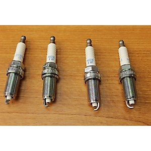 Chrysler 300 Dodge Jeep 5.7L 6.4L Set Of Sixteen (16) Spark Plugs OEM