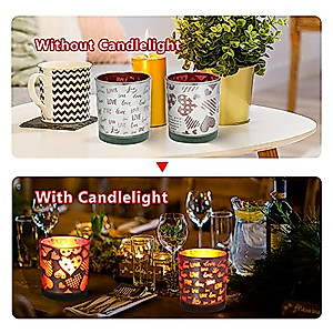 Candles Gifts for Women,Lovely Candle Holder with Scented Candles for Home Scented,Birthday Gifts for Women,Her,Girlfriend,Wife,Mom,Friends