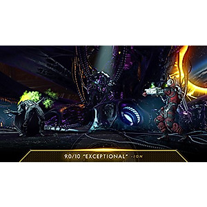 WB Games Injustice 2: Legendary Edition - Xbox One