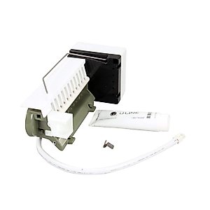 GLOB PRO SOLUTIONS 67004-S Fits uline Ice Maker Assembly 67004-S, UL67004-02-S, UL80-54566-00 110 Volts