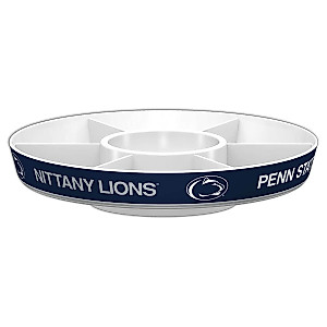 Fremont Die Penn State Nittany Lions Party Platter