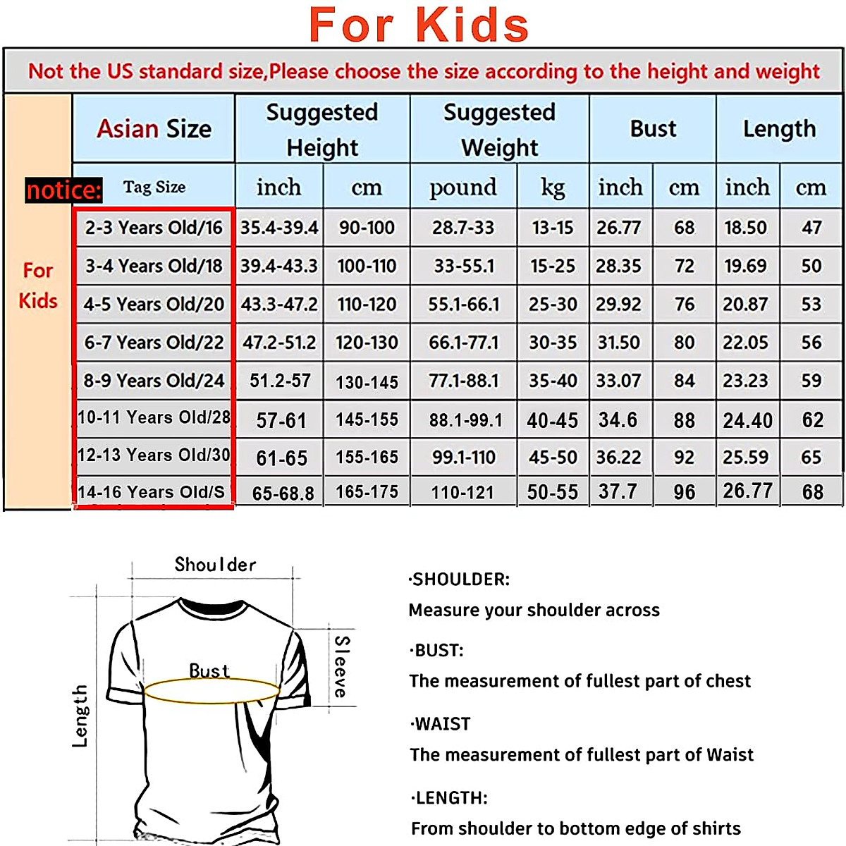 Football Jersey No.7, Jersey 2022 Soccer Jersey, T-Shirt Boys Kids Youth Jersey Socks Soccer Shirt Kit Set (8-9 Years, Red)