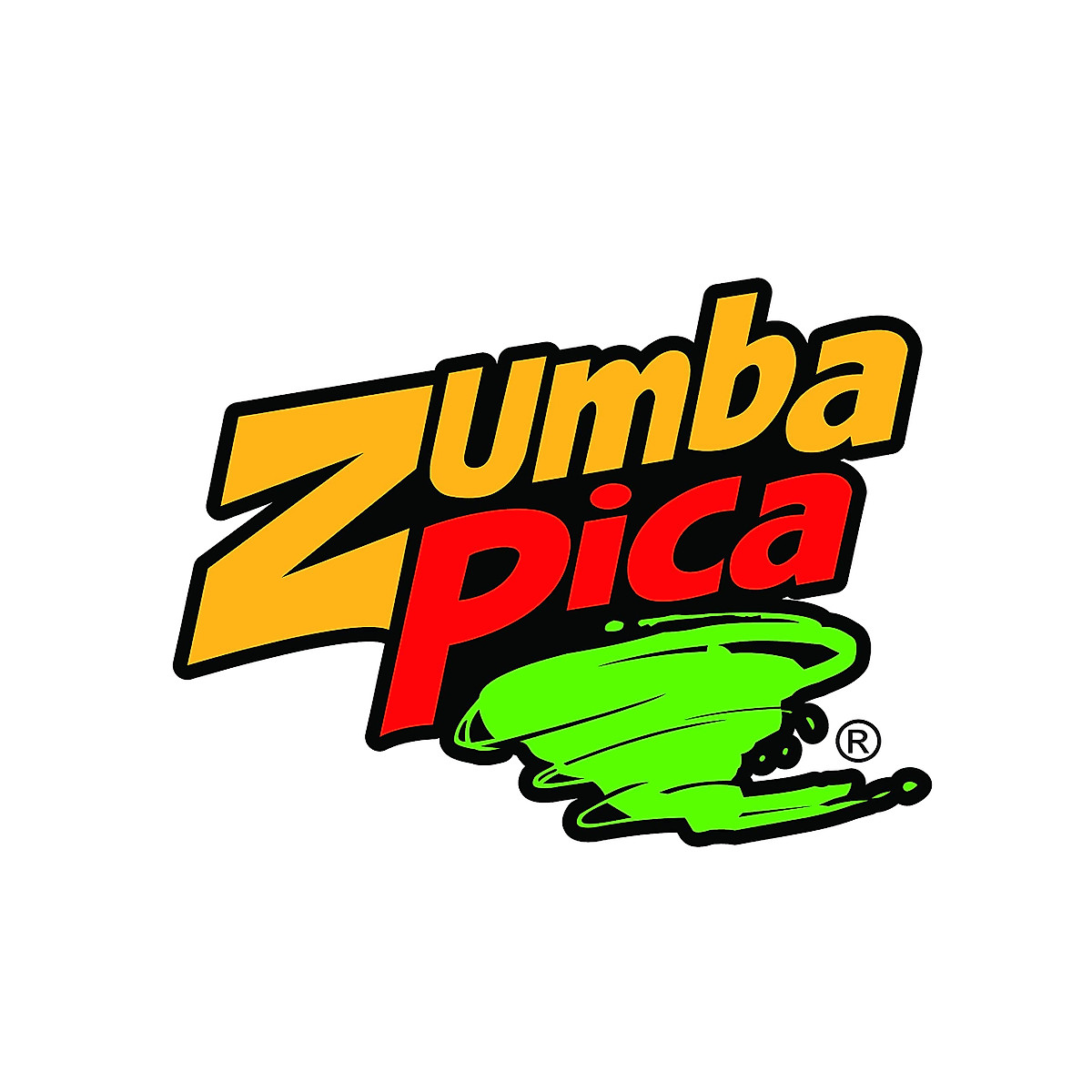 Zumba Pica Forritos Chamoy - Chamoy Flavor Soft Caramel Paste for Apples - Chamoy Paste to Cover Apples - Chamoy Mexican Candy - Caramel Apple Wraps - Forritos Chamoy para Manzanas (5 Count)