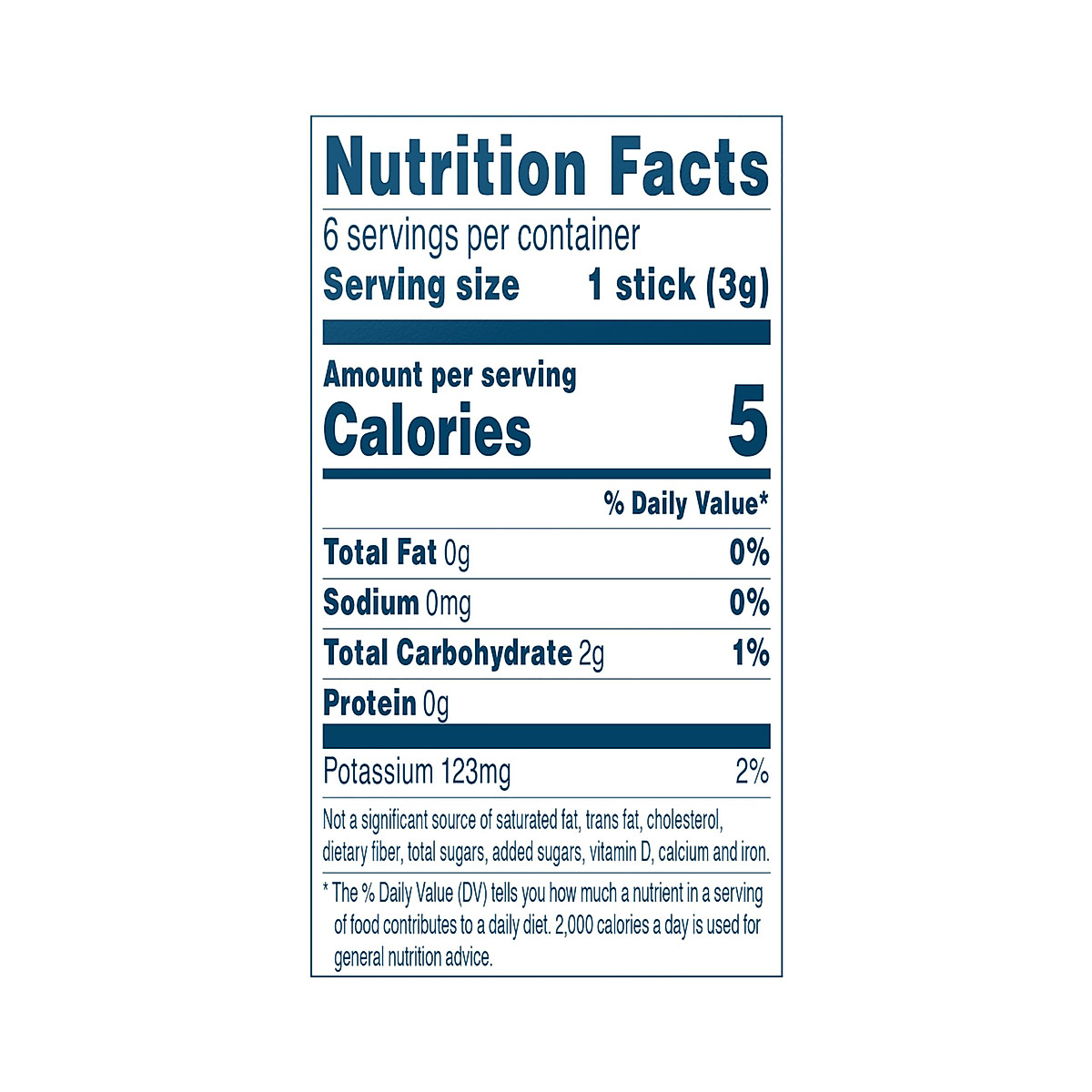 Jolly Rancher Singles To Go Powdered Drink Mix, Green Apple, 72 Total Servings, Sugar-Free Drink Powder, Just Add Water, 0.62 Ounce (Pack of 12)