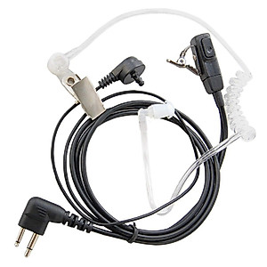 YUSTDA Headset for Motorola FD160A FD460A RDU-4160D RDV-2080D