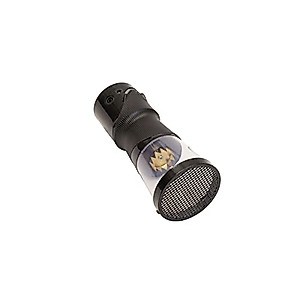 Woodland Scenics FS639 Static King, Black