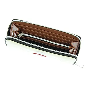 Harry Potter Hogwarts Letter Zip Around Wallet