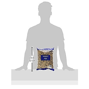 Kirkland Signature Nuts, Walnuts,48 Ounce
