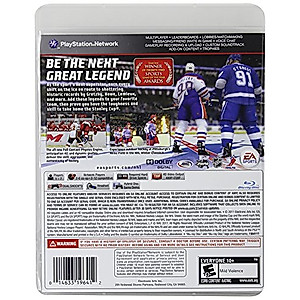 NHL 12 - Playstation 3
