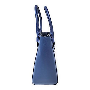 Kate Spade Melanie Satchel River Blue