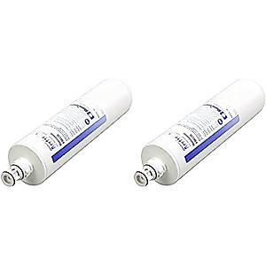 Manitowoc Ice K-00338 Arctic Pure Water Filter Replacement (2)