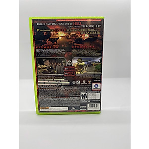 Brothers in Arms: Hell's Highway