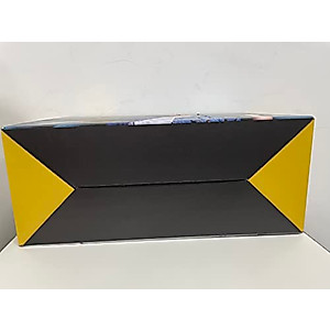 W-KING Portable Loud Bluetooth Speakers with Subwoofer, 60W (80W Peak) Outdoor Speakers Bluetooth Wireless Waterproof Speaker, Heavy Bass/V5.0/40H Play/Power Bank/TF Card/AUX/NFC/EQ, Large for Party