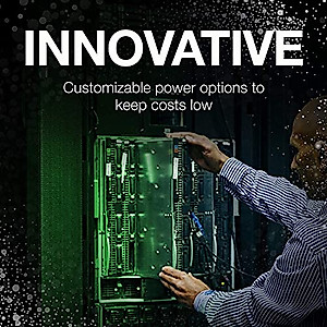 Seagate 16TB HDD Exos X16 7200 RPM 512e/4Kn SATA 6Gb/s 256MB Cache 3.5-Inch Enterprise Hard Drive (ST16000NM001G) (Renewed)