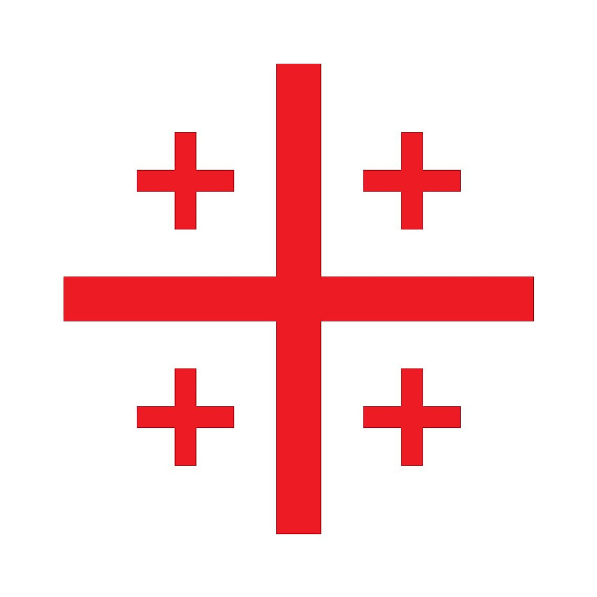 magFlags Large Flag 1821 Flag of Gazis | Hellenic Flag of Anthimos Gazis used during the Greek War of Independence Thessalia 1821 | landscape flag | 1.35m² | 14.5sqft | 110x120cm | 43x50inch