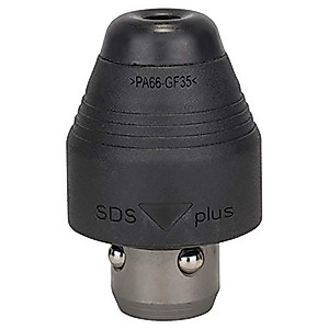 Bosch 2608572213 Quick Drill Chuck with Sds-Plus