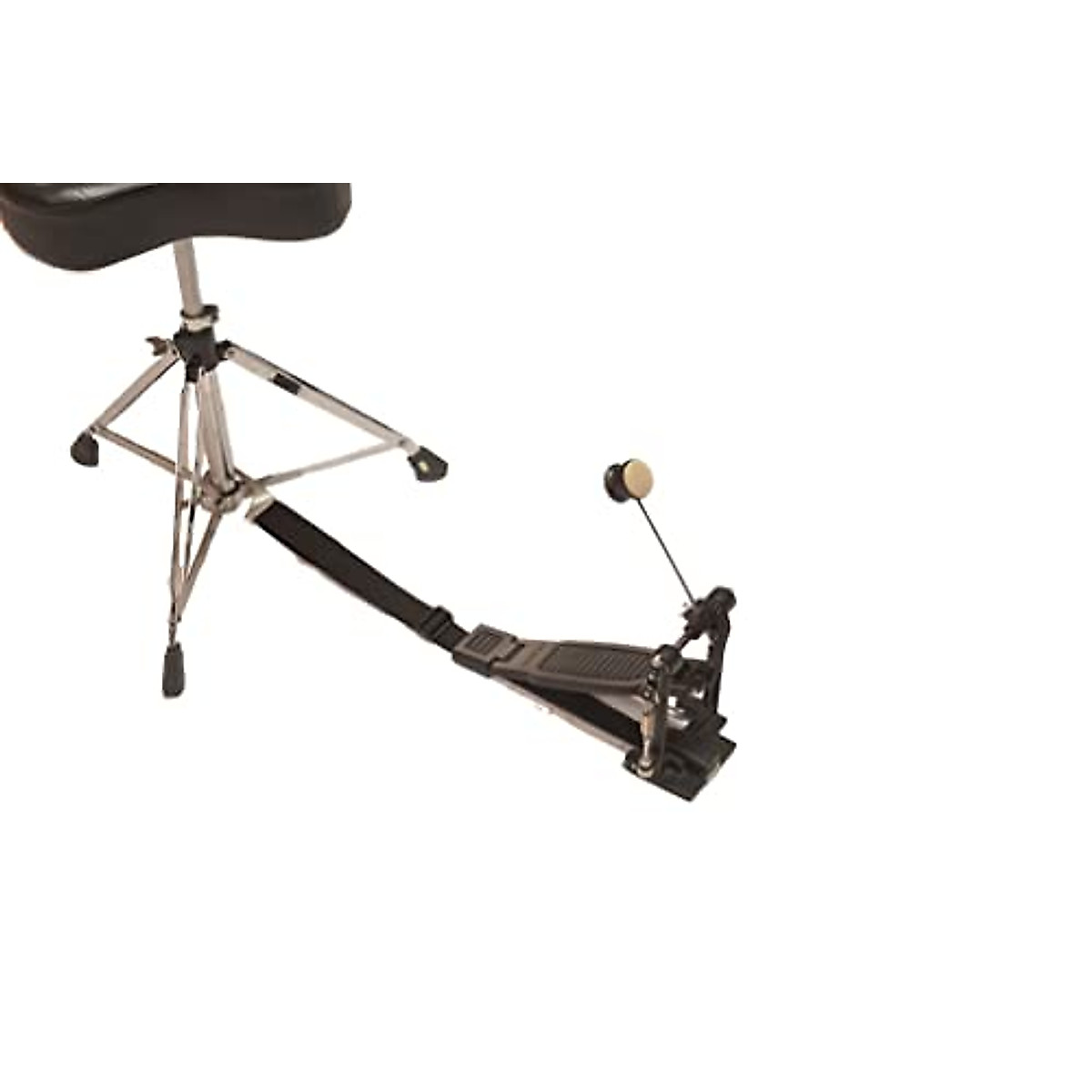 KickStrap - Stops all drum and pedal slide