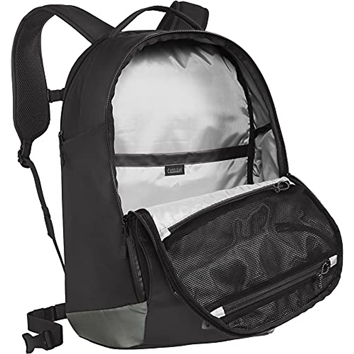 CamelBak H.A.W.G. Commute 30 Bike Backpack with Weatherproof Laptop Sleeve