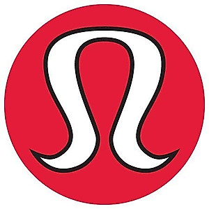 Lululemon White Uplifting Scrunchie