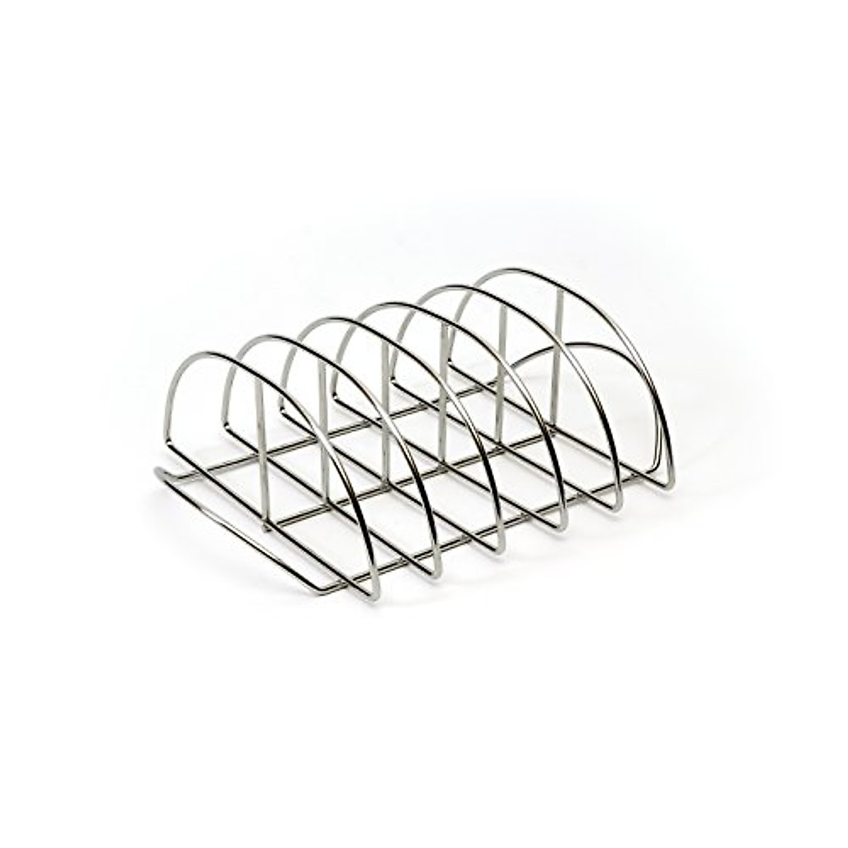 Kamado Joe KJ-RR Rib Rack, Stainless Steel