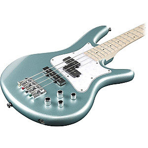 Ibanez SRMD200 SR Standard Bass Sea Foam Pearl Green
