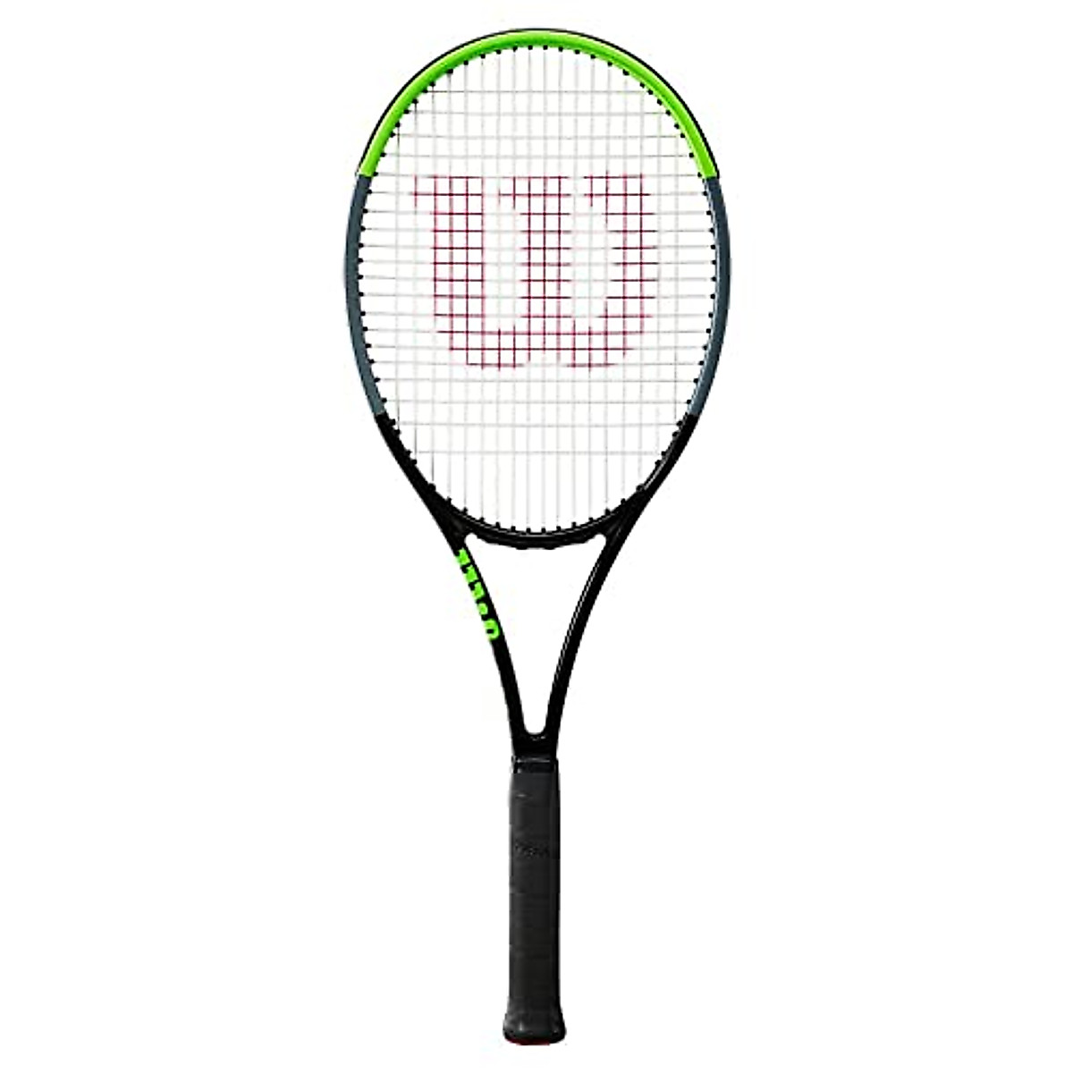 WILSON Blade Pro 18X20 v7 Tennis Racquet