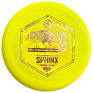 Infinite Discs Disc Golf Beginner Starter Set