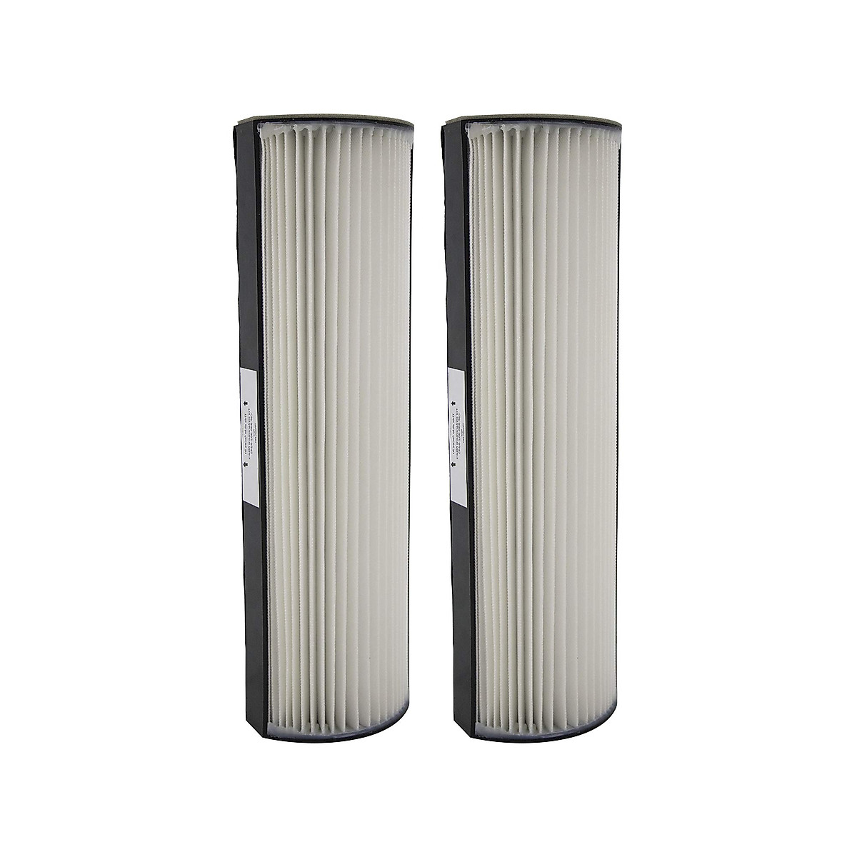 Filter-Monster – Replacement HEPA Filters, 2 Pack – Compatible with Therapure TPP440F Filter for Therapure Air Purifier TPP440, TPP540, and TPP640 Air Purifiers