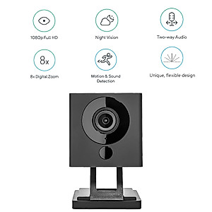 Wyze Cam Black V2