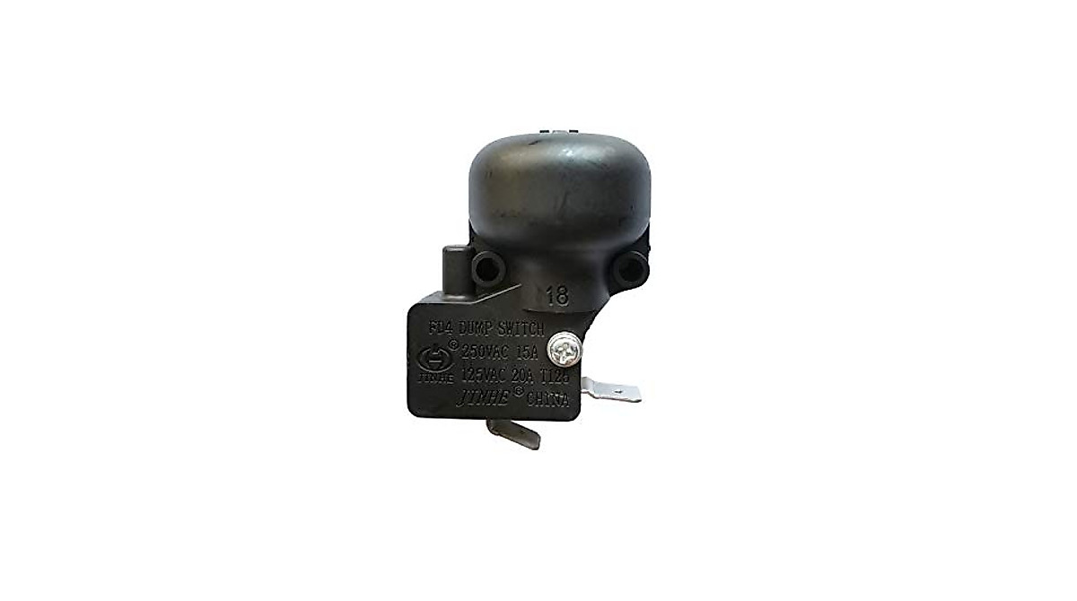 USAGUY Propane Heater Safety Thermocouple & Tilt Switch Kit