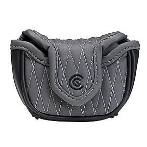 Cleveland Golf HB Soft Premier #14 Single OS 34"" RH, Gray Satin