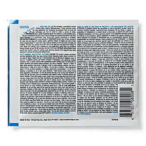 L'Oréal Technique Quick Blue High Performance Bleach | Professional Hair Bleaching Powder | No Drip Formula | Extra Strength Lightening Action Lifts Up To 7 Levels | Single Application | 1 Ounce