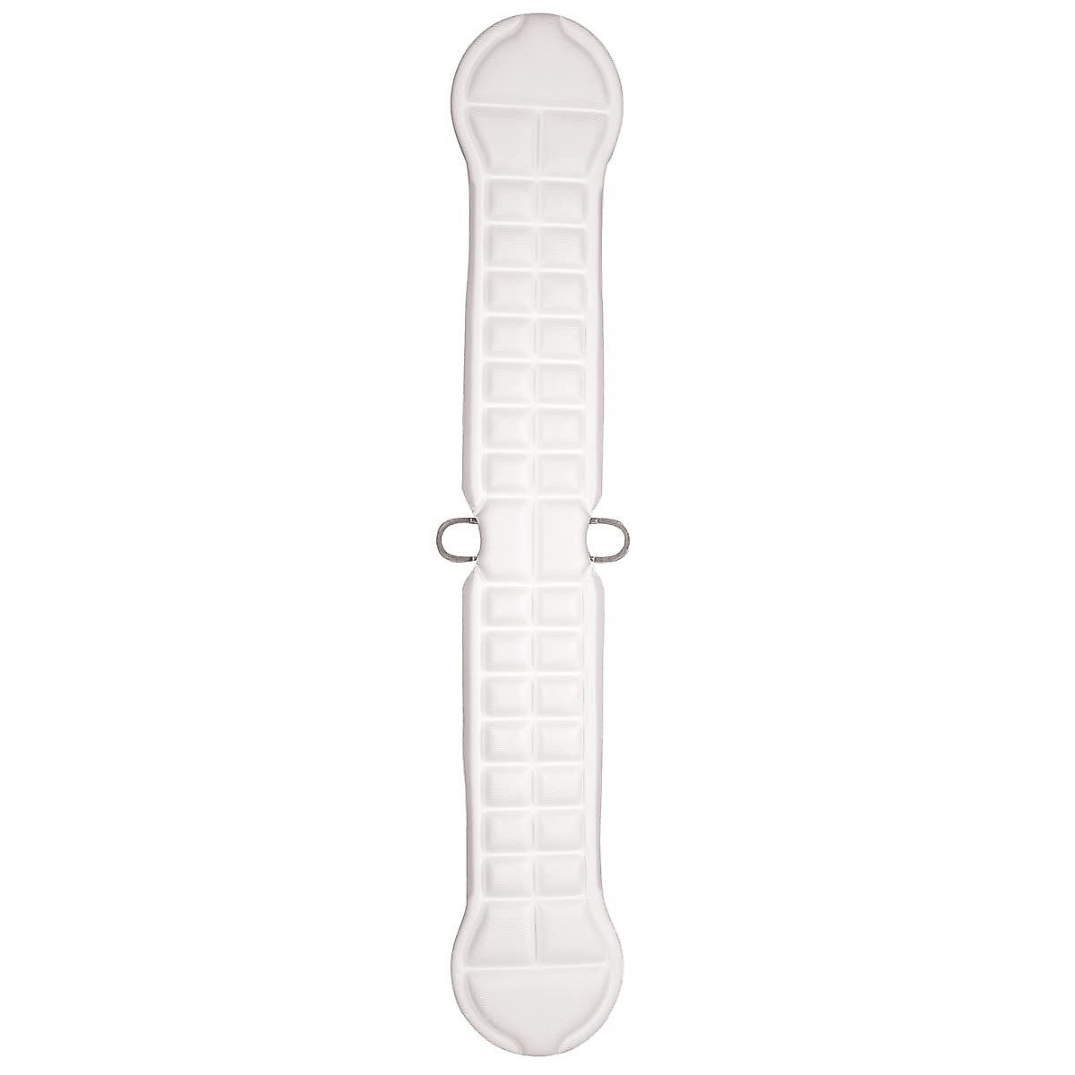 Weaver Leather AirFlex Straight Cinch , Black , 32"