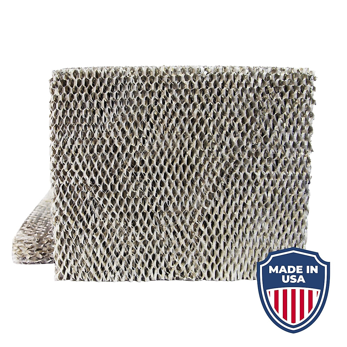 Tier1 Humidifier Filter Replacement for Aprilaire Water Panel 35 Models 350, 360, 560, 560A, 568, 600, 600A, 600M, 700, 700A, 700M, 760, 760A, 768, Honeywell HC26P, HC26 (2-Pack)