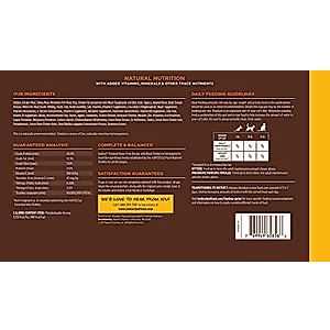 Instinct Original Grain Free Recipe with Real Chicken Natural Dry Cat Food, 11 lb. Bag