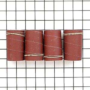 JET 16" Ready-to-Wrap Sandpaper, 180 Grit (60-6180)