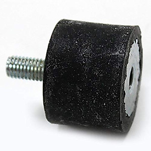 Generac 0H1783 Generator Vibration Isolator Genuine Original Equipment Manufacturer (OEM) Part